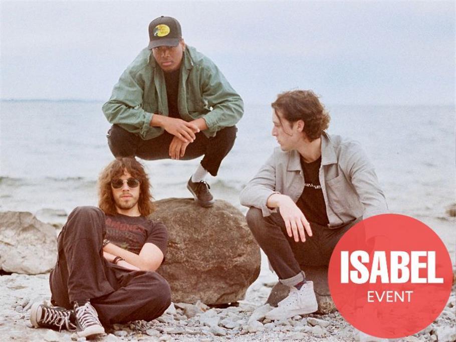 2024-25 Kasador | Isabel Bader Centre for the Performing Arts