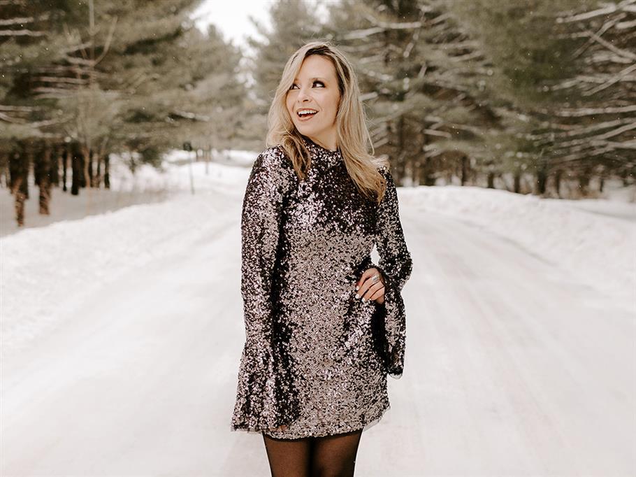 Celebrating the Holidays with Miss Emily | Isabel Bader Centre for the ...