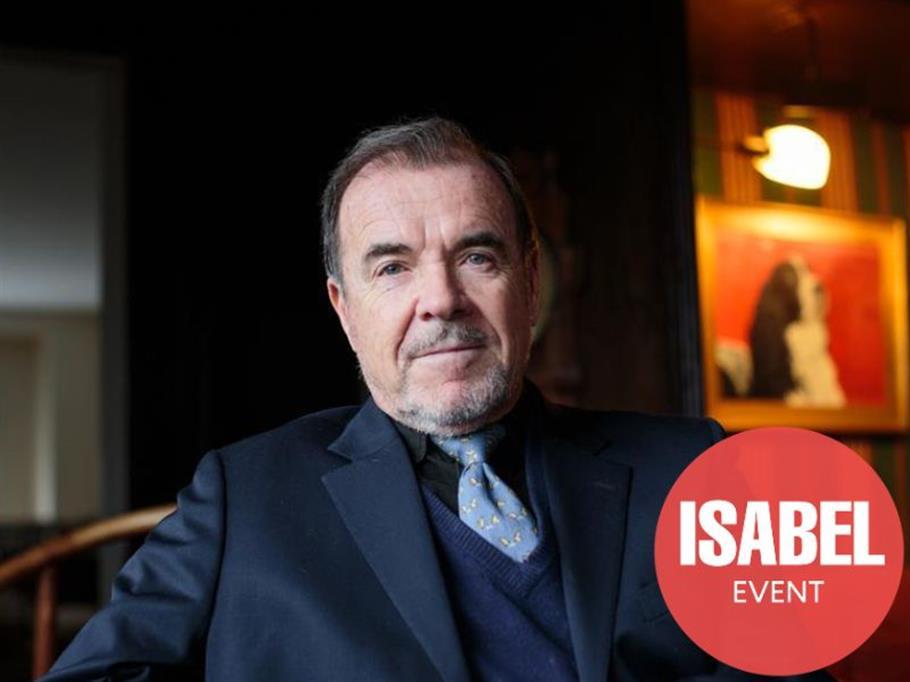 Misha Dichter | Isabel Bader Centre for the Performing Arts