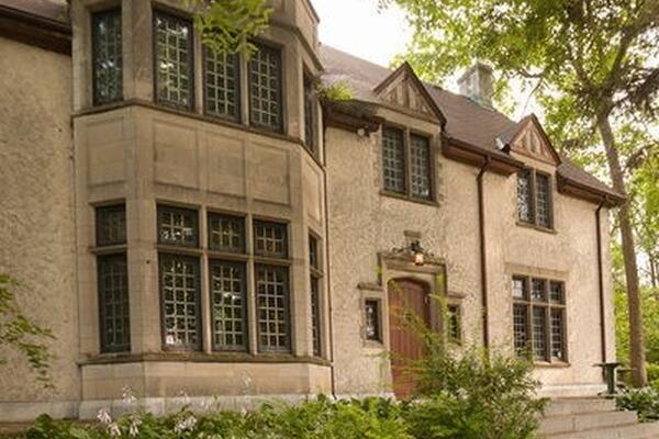 The University Club at Queen's University | The University Club