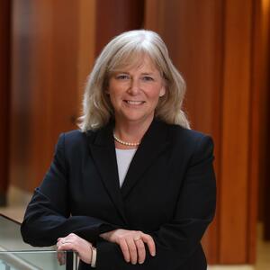 Nancy Ross | Queen's University